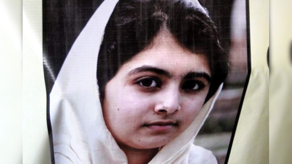 Malala symbol of courage, confidence: Pak minister