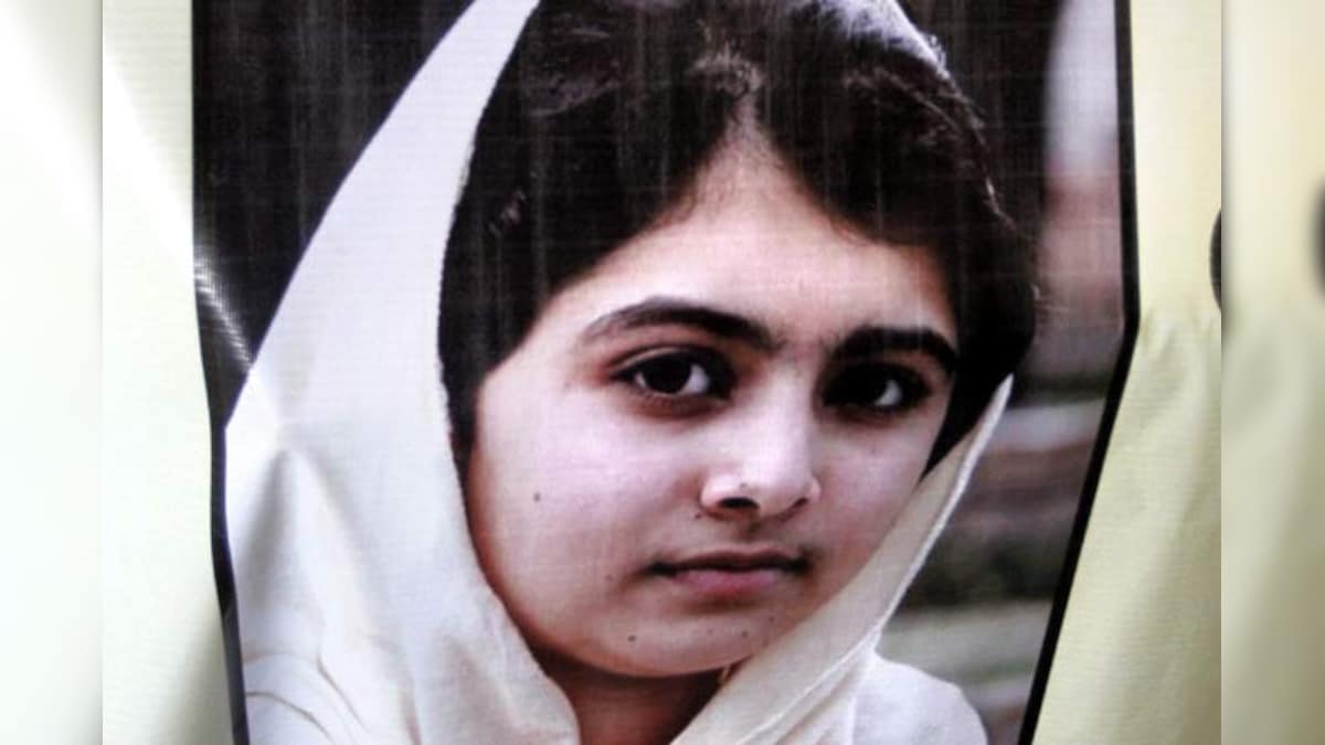 Malala thanks millions around the world for their support - News18