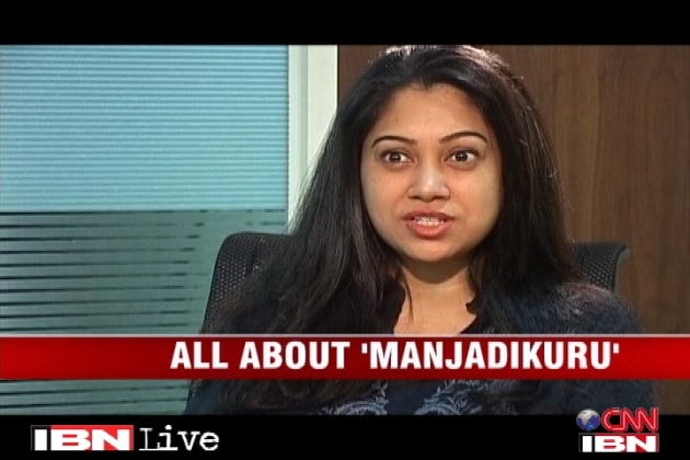 Anjali Menon on her award winning film 'Manjadikuru' - News18