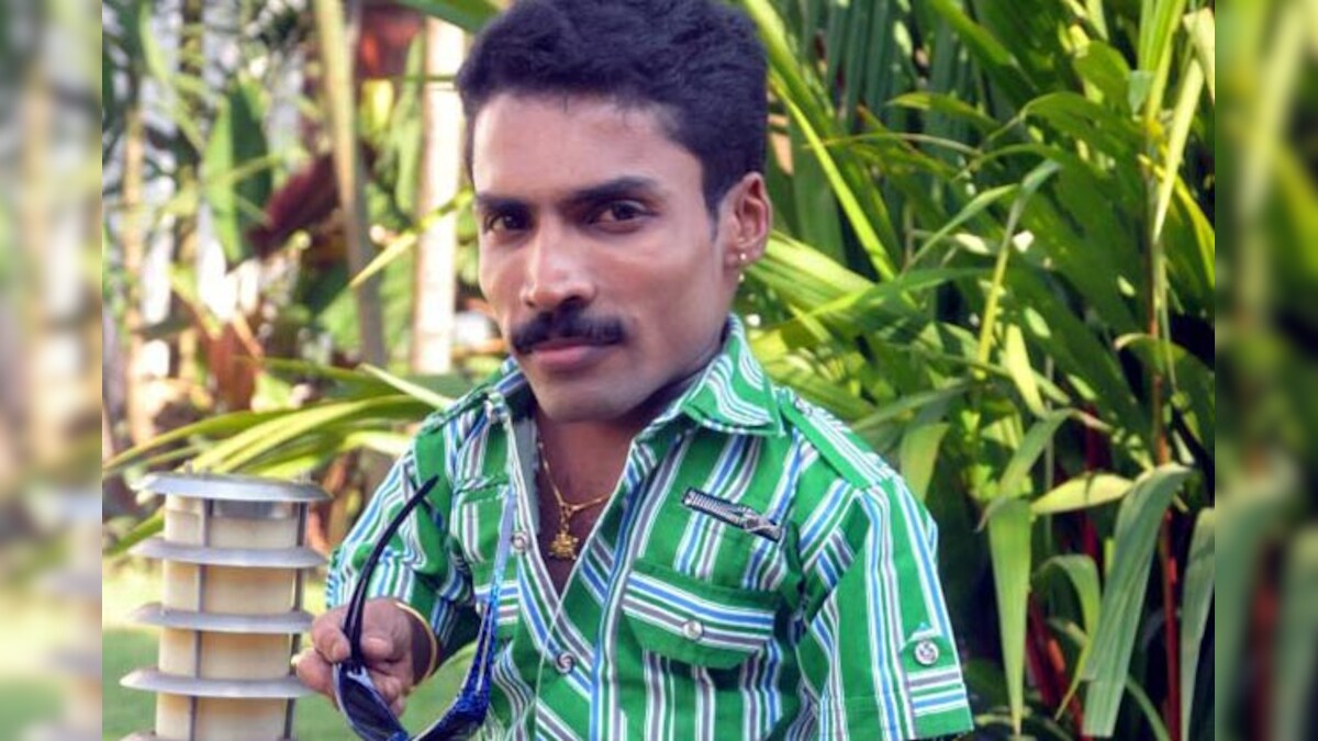Guinness Pakru to direct full length Malayalam film - News18