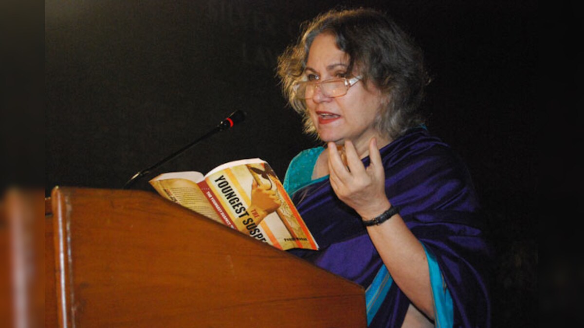 Excerpt: The Youngest Suspect by Peggy Mohan - News18
