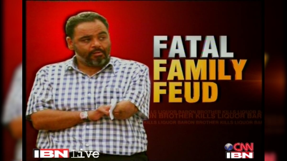 Ponty Chadha killing: Police register 2 FIRs, 15 detained