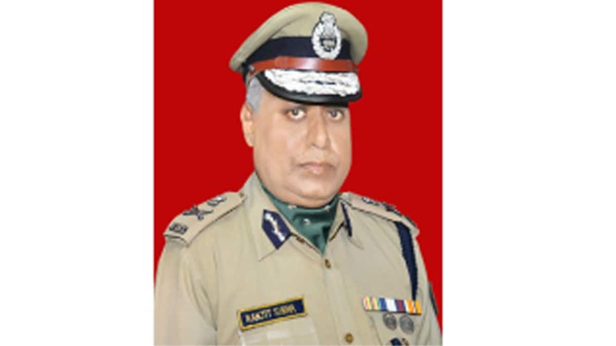 Bihar cadre IPS officer Ranjit Sinha made CBI chief - News18