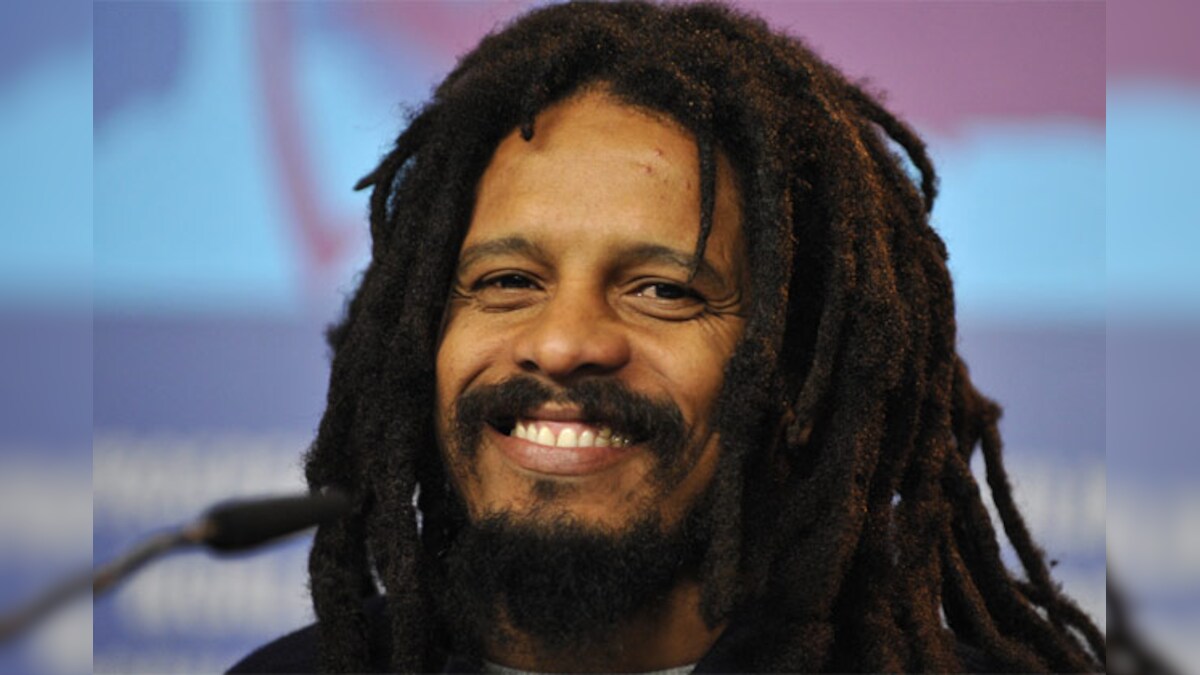 Bob Marley's son follows Indian music for inspiration - News18