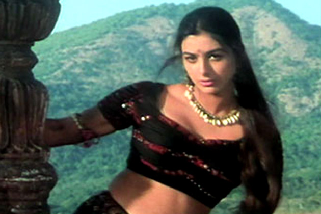 Happy birthday Tabu: 10 things you didn't know about her