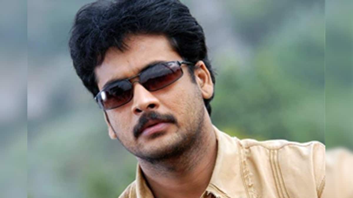 Actor Sivaji: Comedy can't be categorised