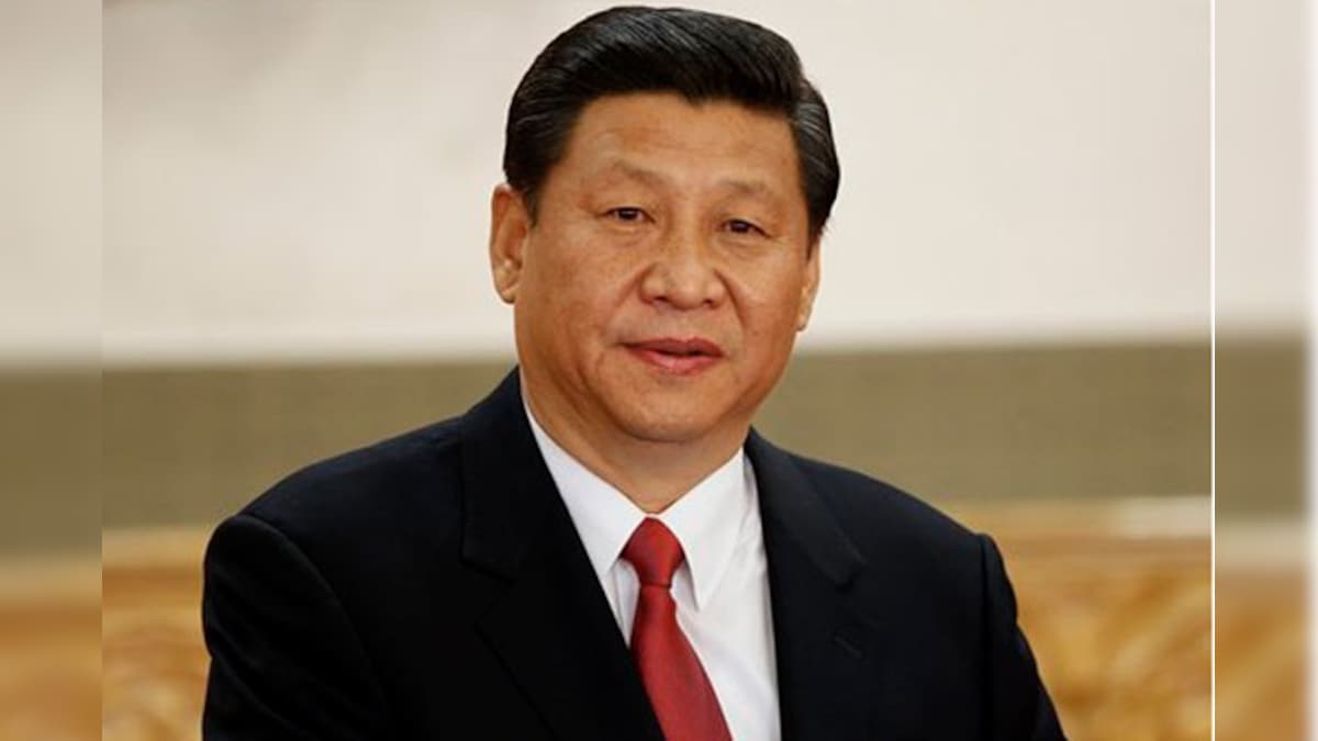 Xi Jinping - China's 'princeling' who remains enigma to world - News18