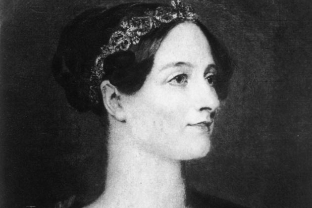 Ada Lovelace: The Enchantress of Numbers