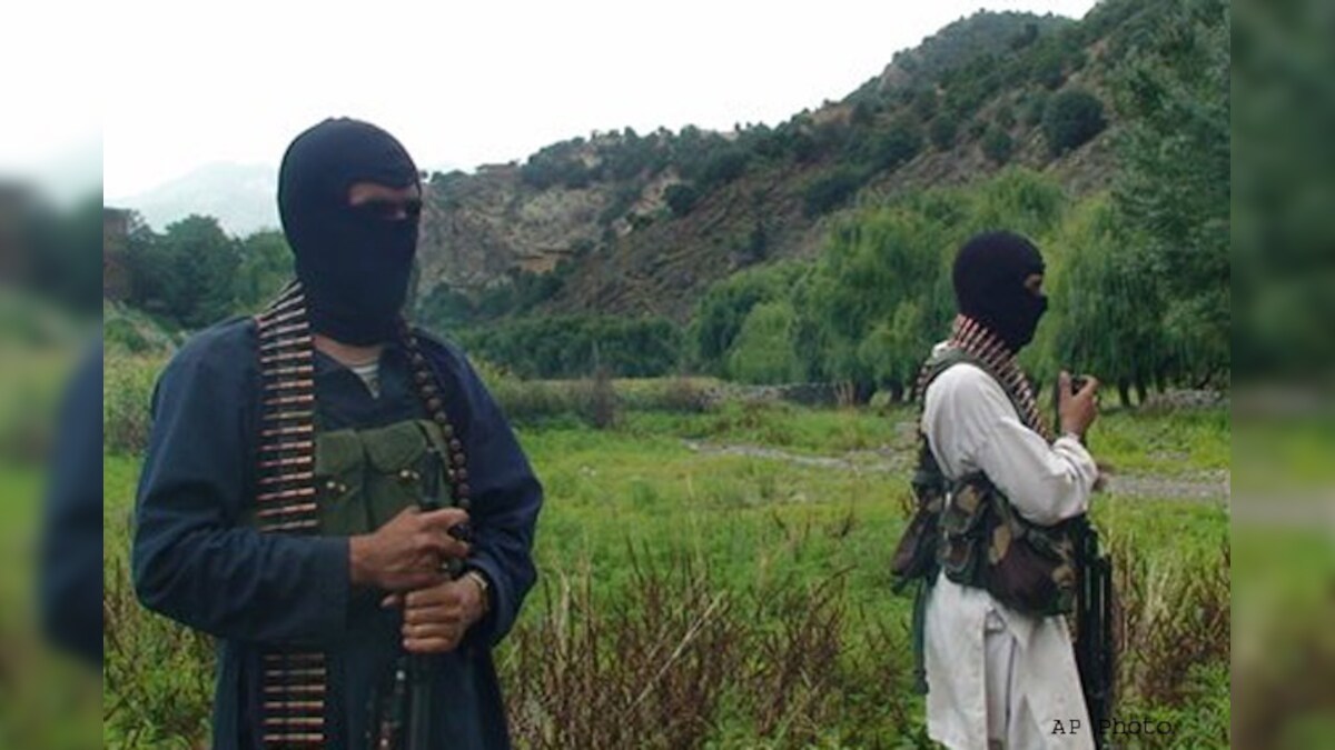 Terrorists using tattoos for identification: Pak minister