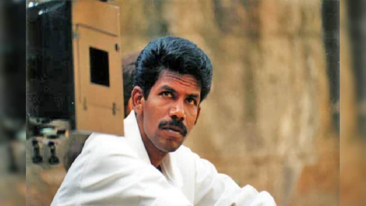 Bala wants to assist Mani Ratnam in a film - News18
