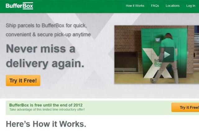Google buys BufferBox for a reported $17 million - News18