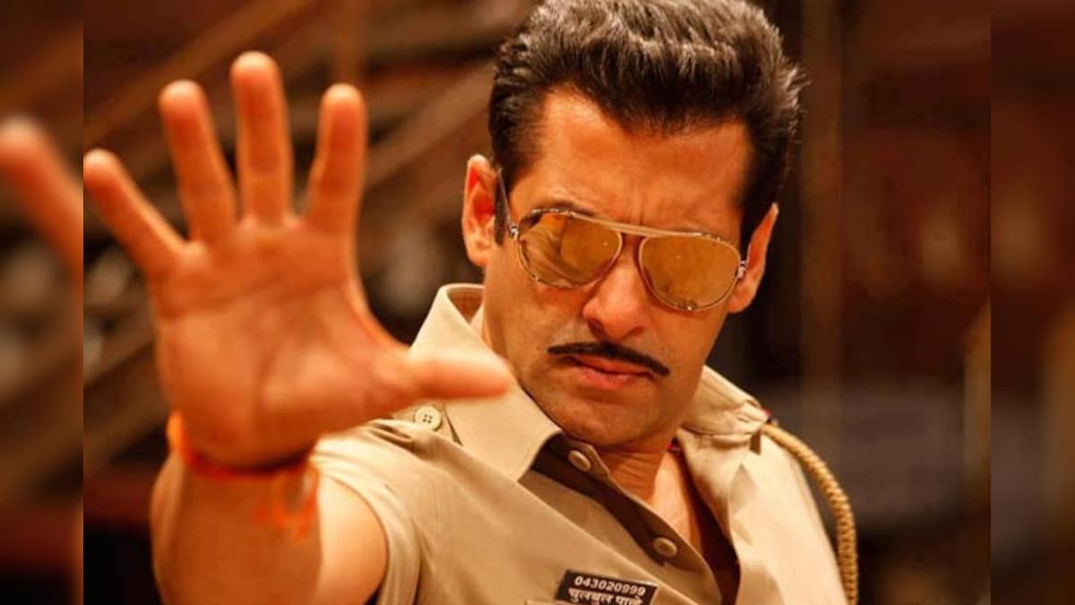 Salman turns 47: How Prem became Chulbul Pandey - News18