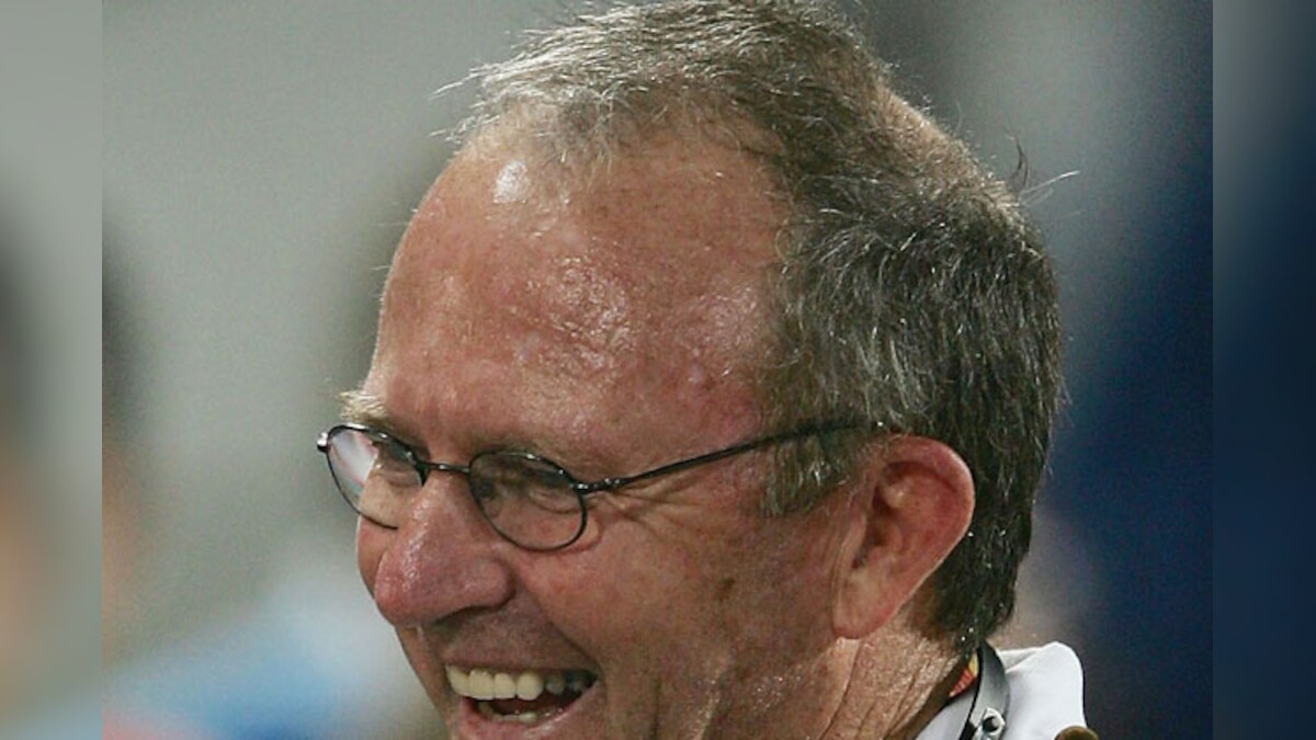 Barry Dancer named head coach of Punjab Warriors - News18