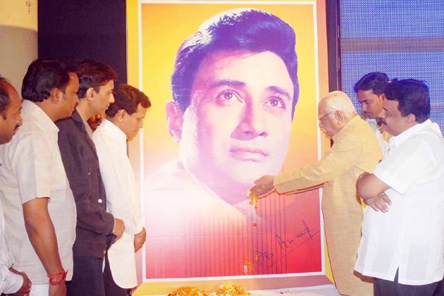 In pics: Remembering Dev Anand on his first death anniversary
