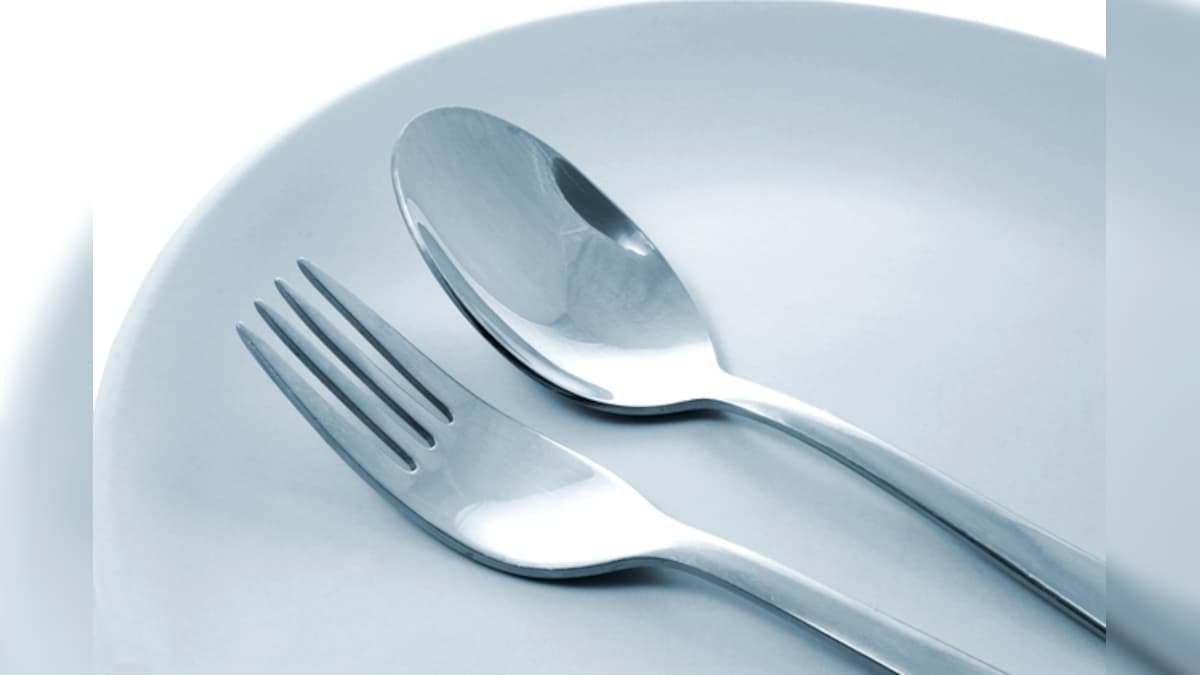 Japan researchers develop talking fork