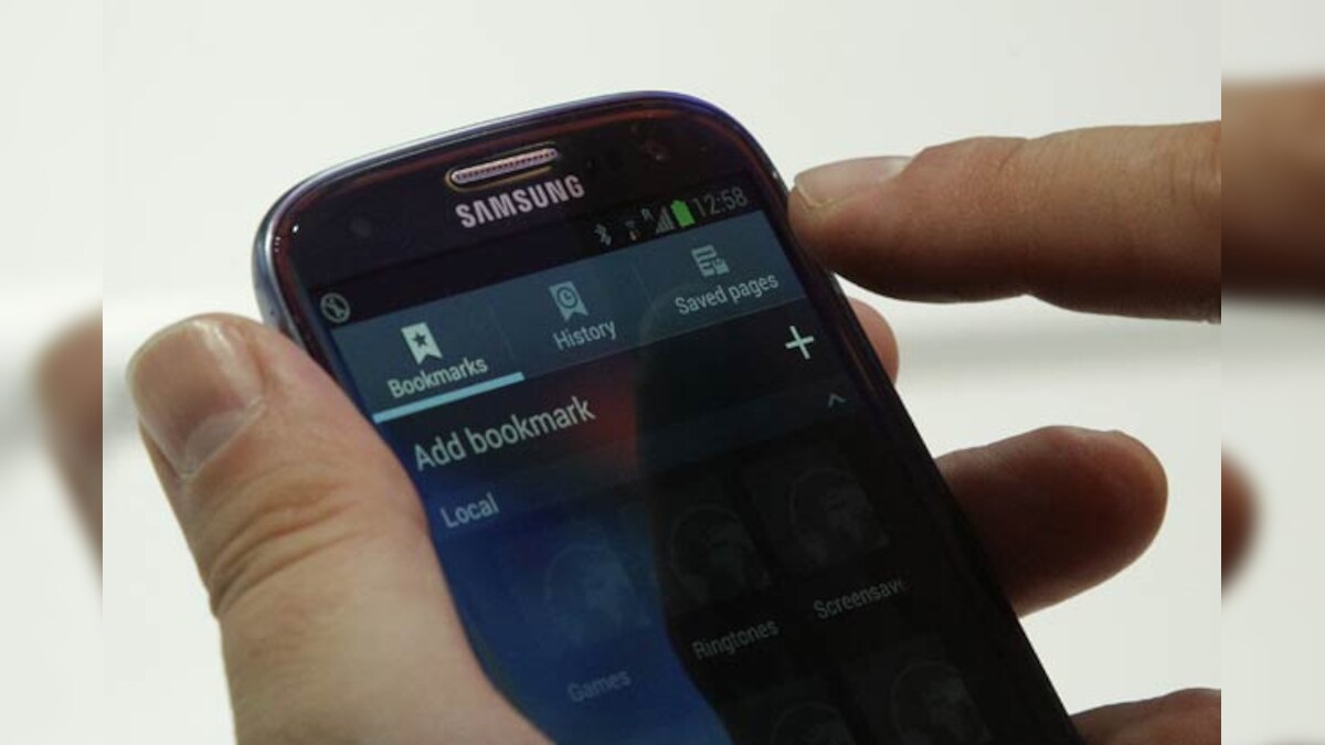 Apple vs Samsung: A defining rivalry in a changed mobile market