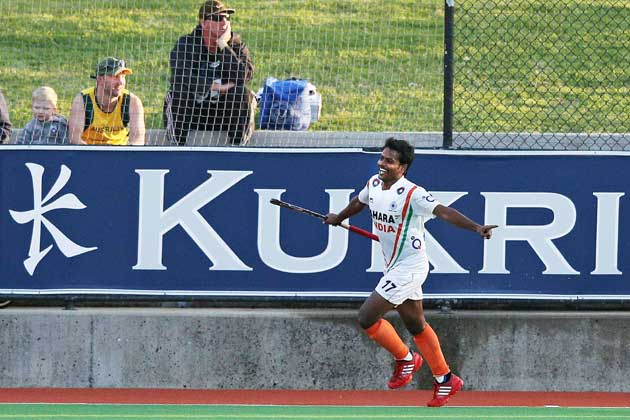 In pics: Indian hockey's road to the Champions Trophy semis