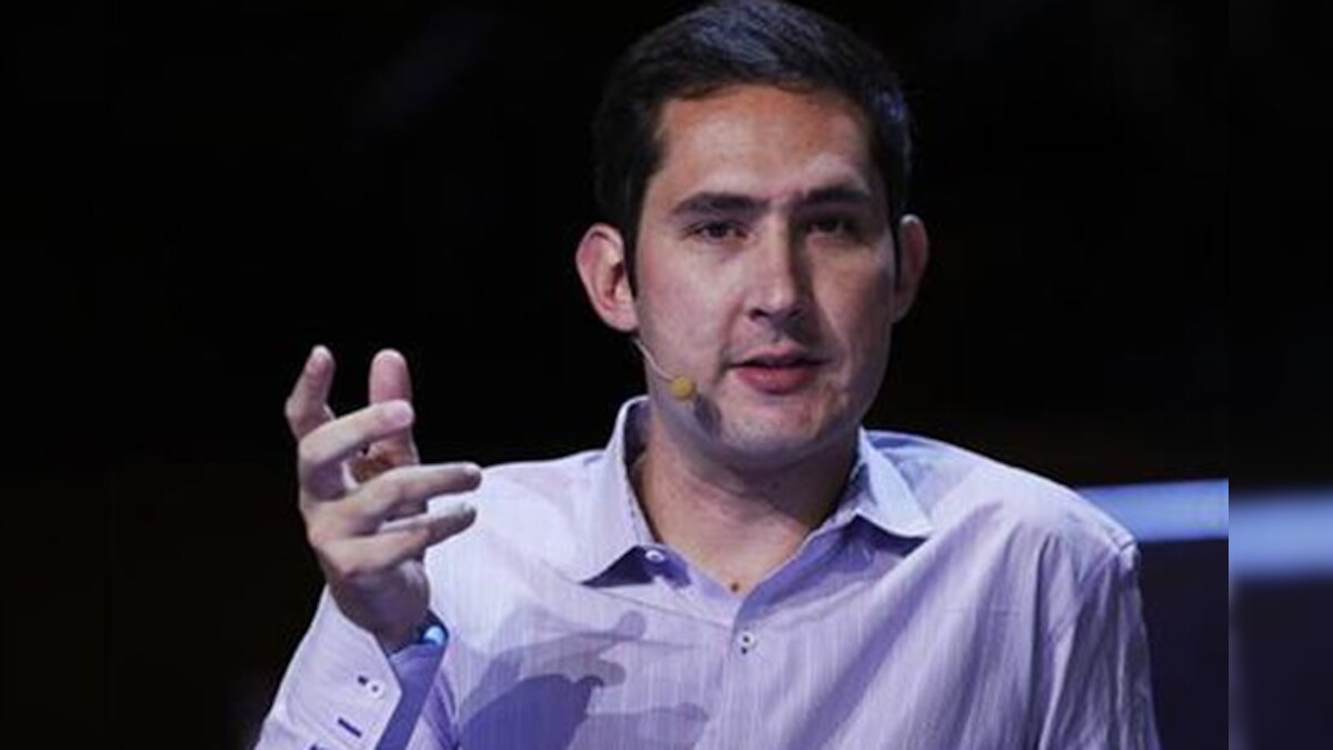 Instagram CEO had agreed to sell company to Twitter