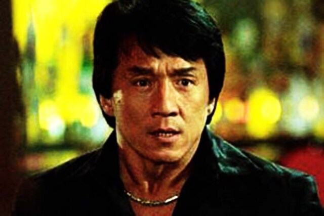 Jackie Chan in trouble for bragging about his guns - News18