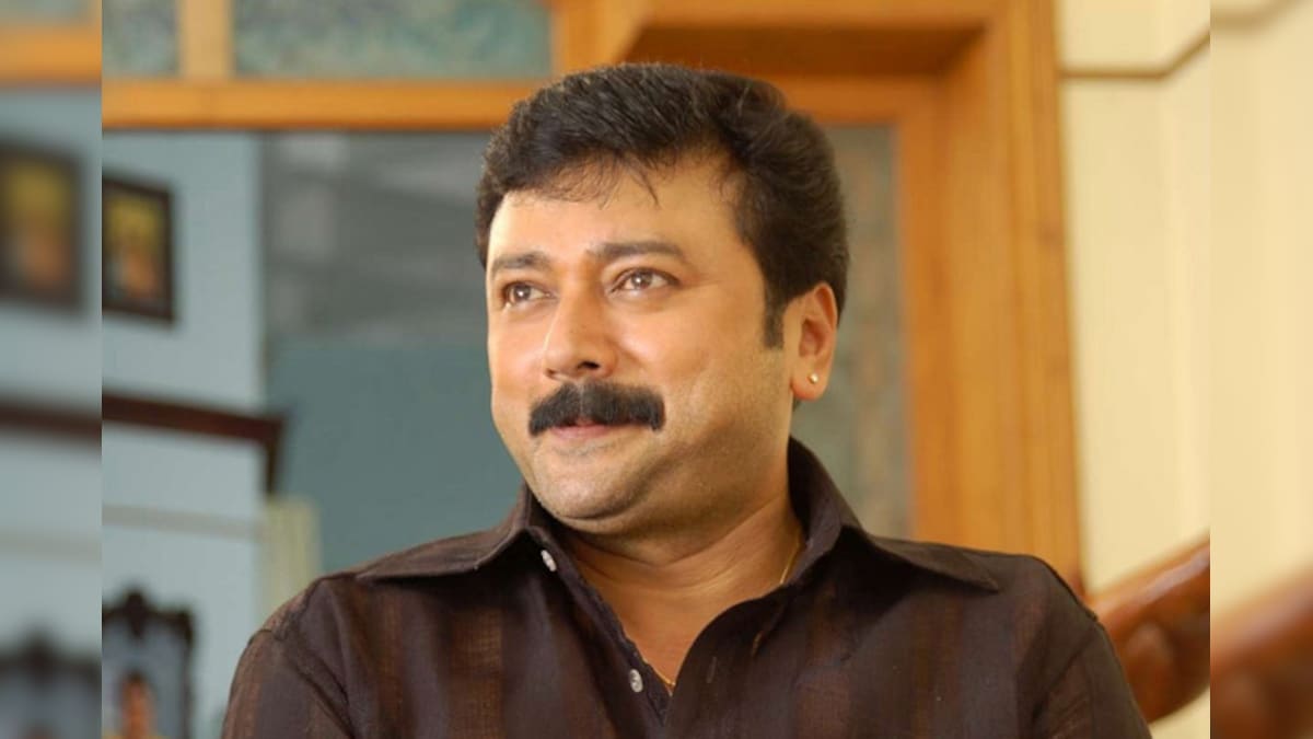 Jayaram to play lead role in Deepu Anthikad's debut