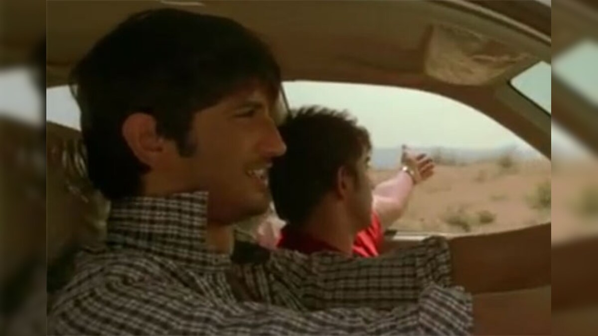 'Kai Po Che' Trailer: The unforgettable moments - News18
