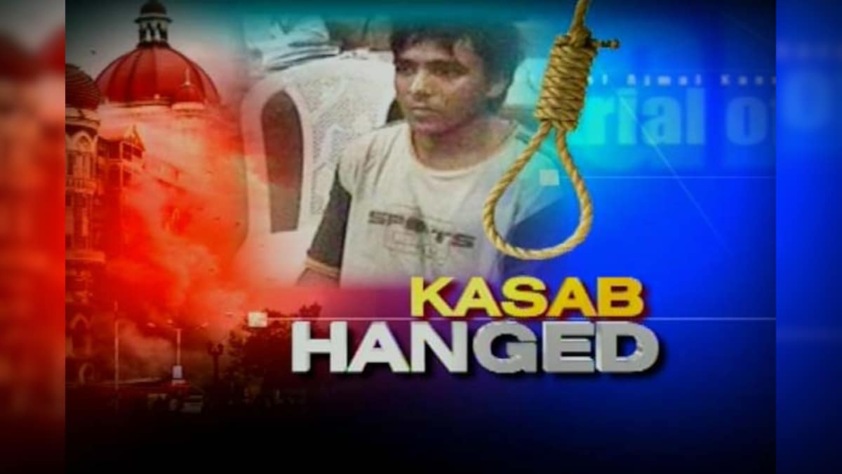 Prayers for Ajmal Kasab at mosque: Police launch probe