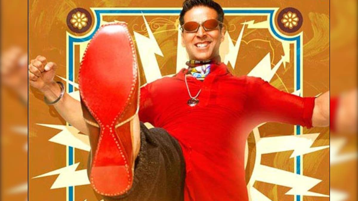 Fear Factor India: Akshay to host the next season - News18