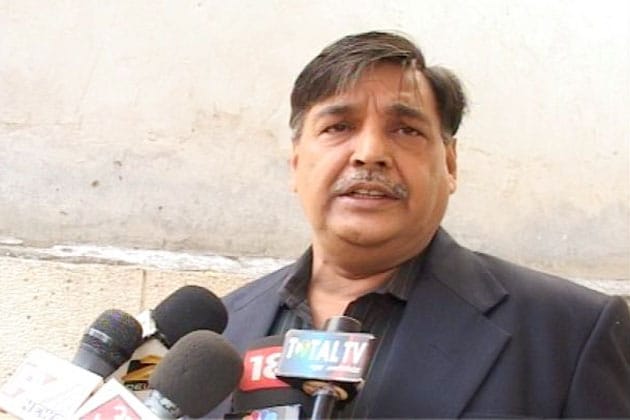 Newly elected IOA office-bearers have no legitimacy: IOC