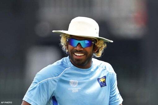 Malinga returns 2nd-best figures in T20 history - News18