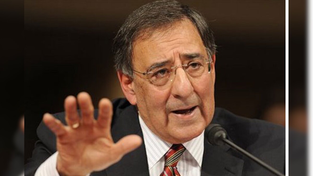 Al Qaeda still a threat to the US: Leon Panetta - News18