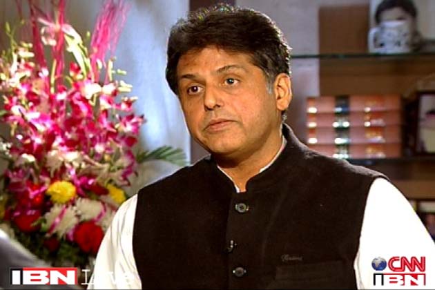 CBI has been an unfair whipping boy of everybody: Tewari - News18