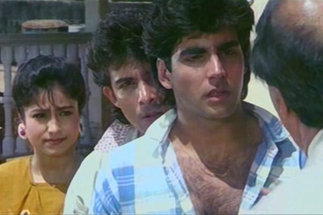 In pics: The best 'Khiladi' moments revisited