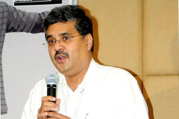 MS Guhan: Need for more 3D cinemas in Kollywood