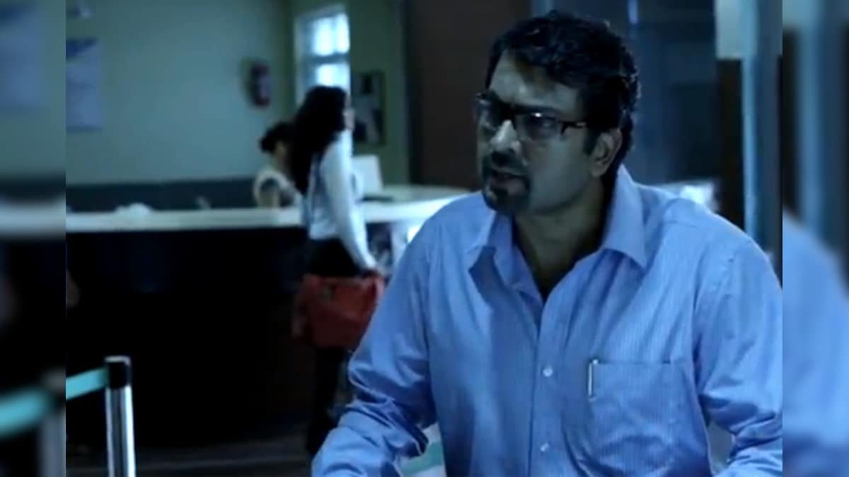 Actor Naren is scripting a Tamil-Telugu movie