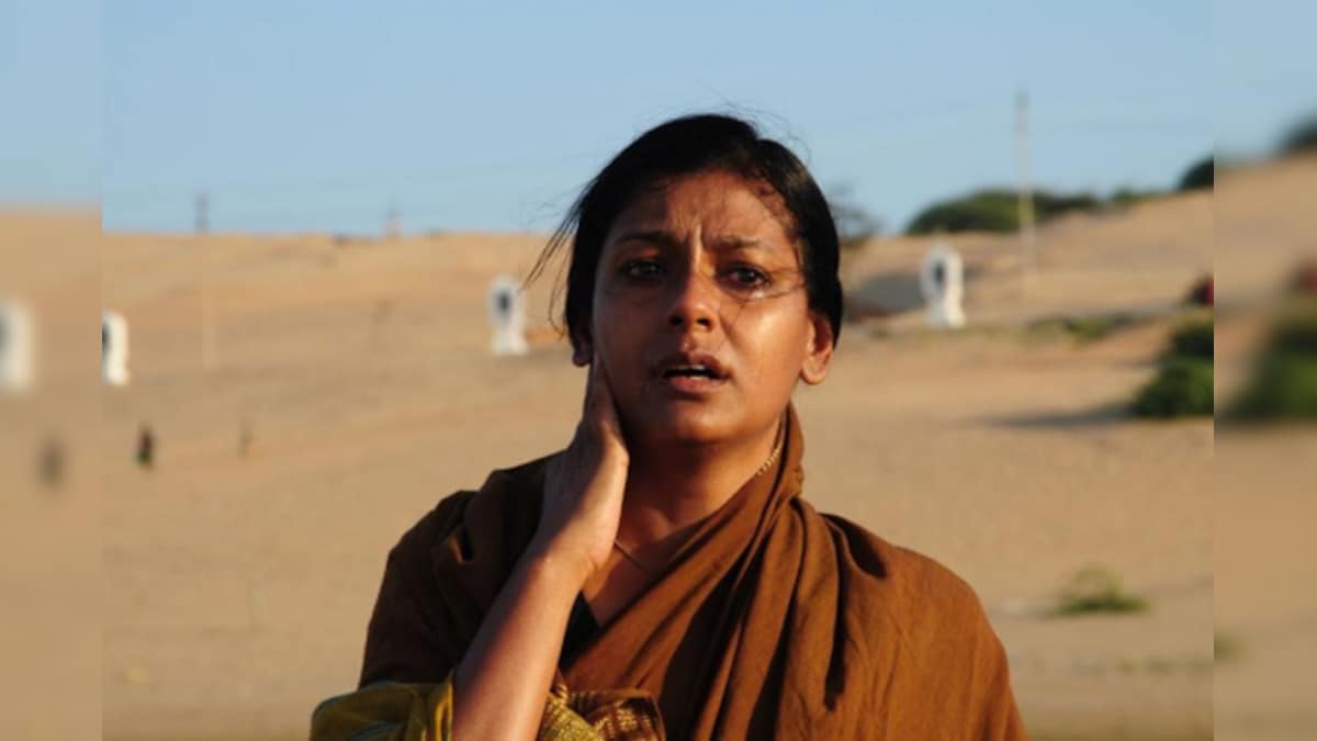 'Neerparavai' Review: The film is well drafted