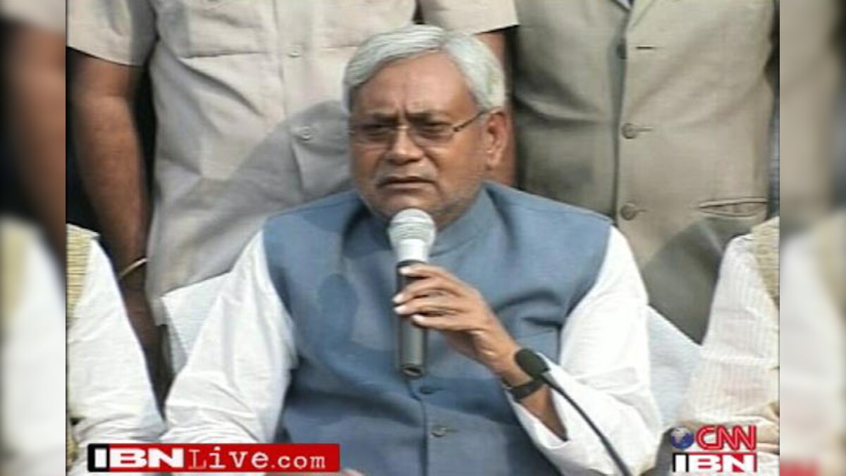 Fodder scam: CBI court rejects petition against Bihar CM - News18