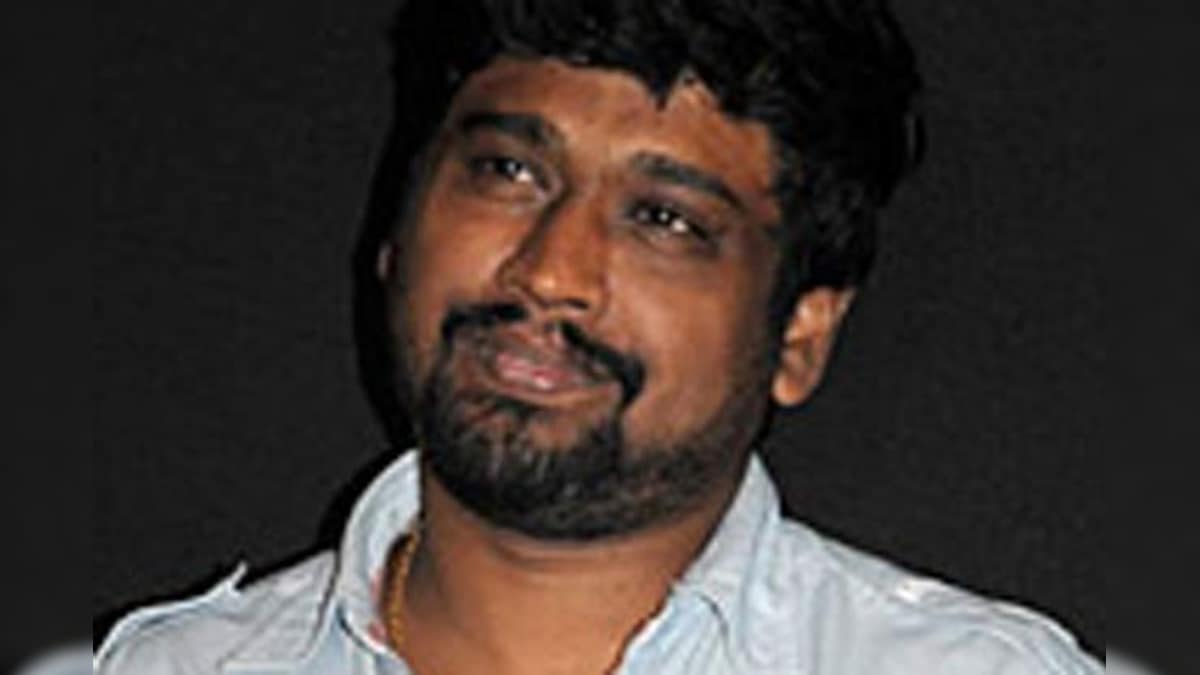 Rajesh to come back with his next comedy flick