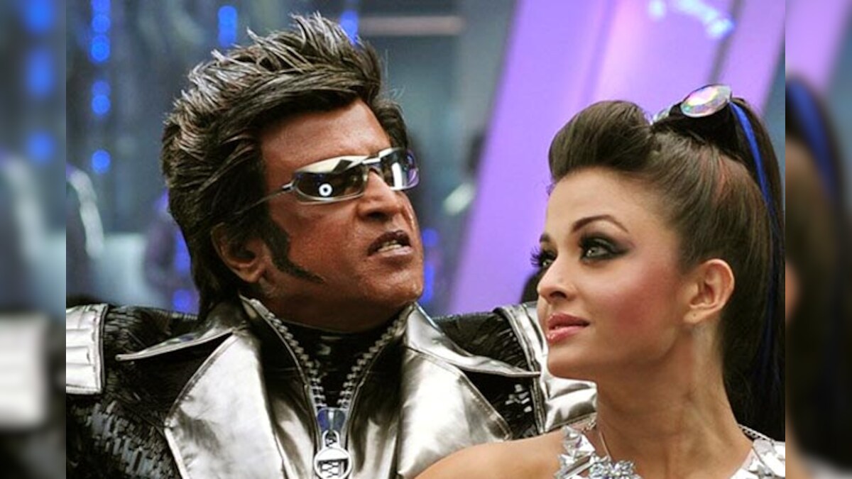 Rajinikanth: The humble coolie who went on to become the God of the ...