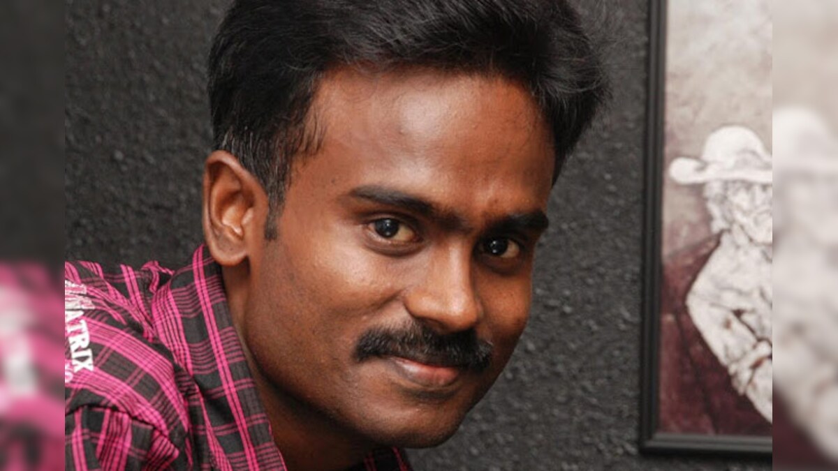 300 different versions of me in 'One', says Rajkumar - News18