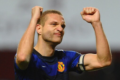 Vidic set to return for Manchester United - News18