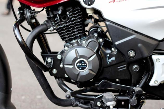 First Ride: The newly launched Bajaj Discover 100T