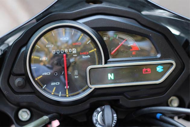 First Ride: The newly launched Bajaj Discover 100T