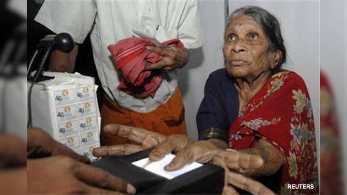 UIDAI data centre to come up at Manesar - News18