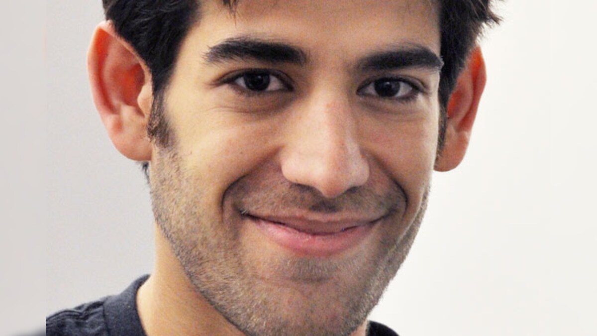 Why did Aaron Swartz kill himself? - News18