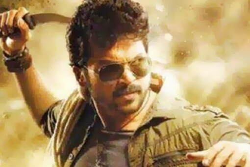 'Alex Pandian' Review: Entertaining but offers nothing new - News18