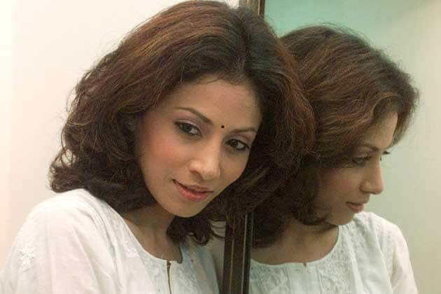 Antara Mali: My father is not mentally ill