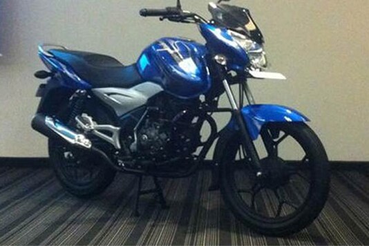 Discover 100T: Bajaj launches new 100cc Discover at Rs 50,500