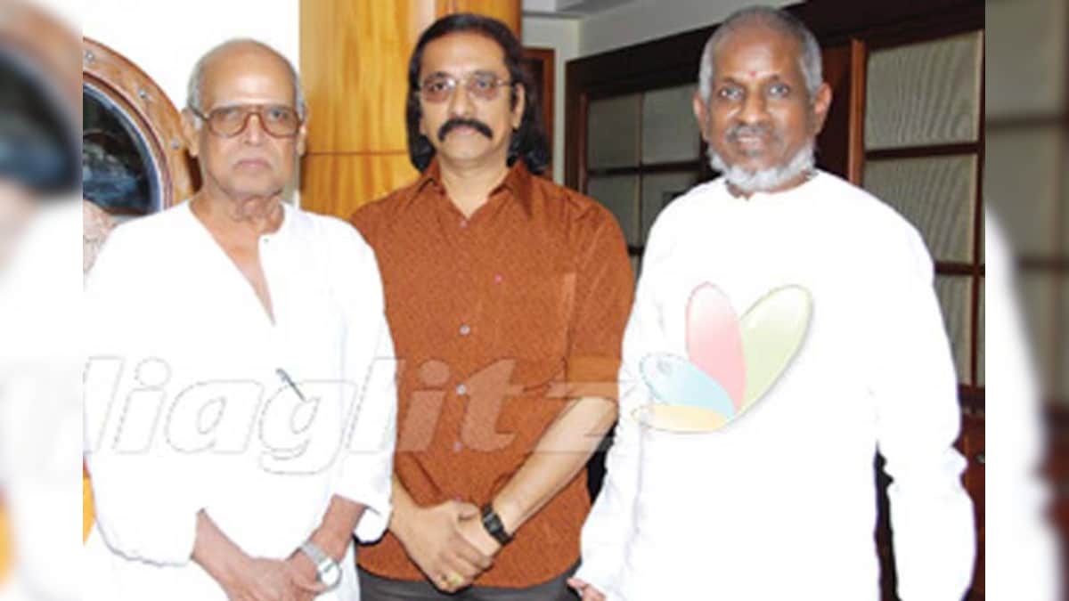 Veteran Telugu director Bapu gets Padma Shri - News18