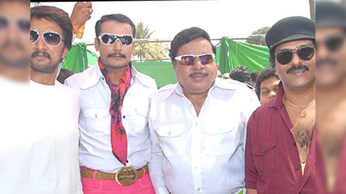 Bul Bul: Shooting finished except two songs - News18