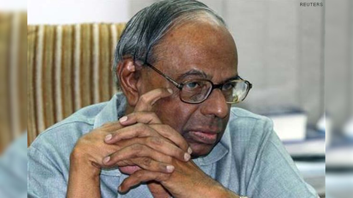 More interest rate cuts possible, says C Rangarajan - News18